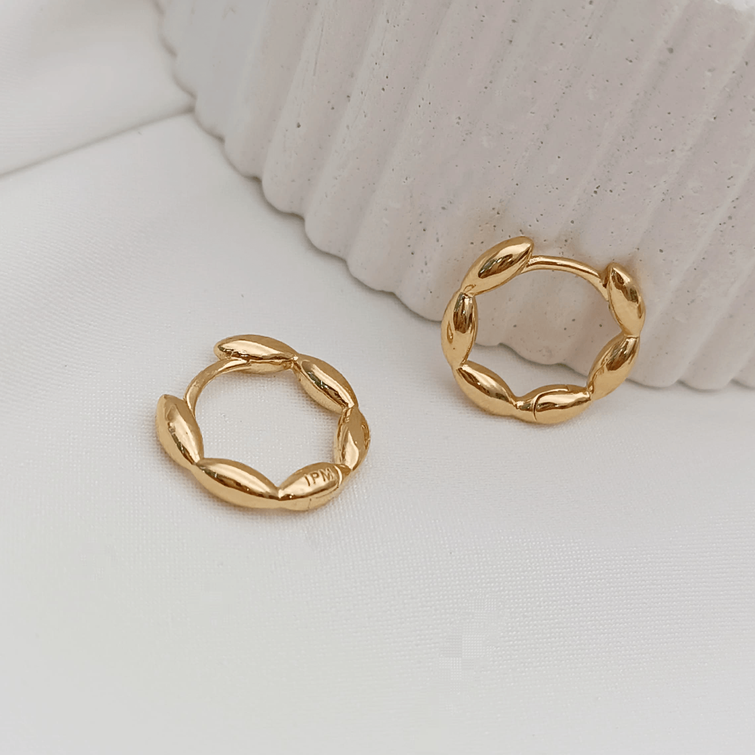 CANDONGA CURVA | Ipanema - Joyería